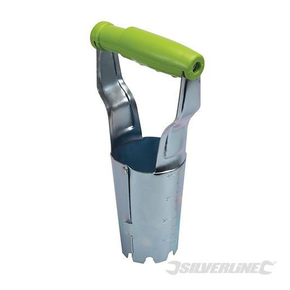 Silverline Bulb Planter – Safety Workwear UK
