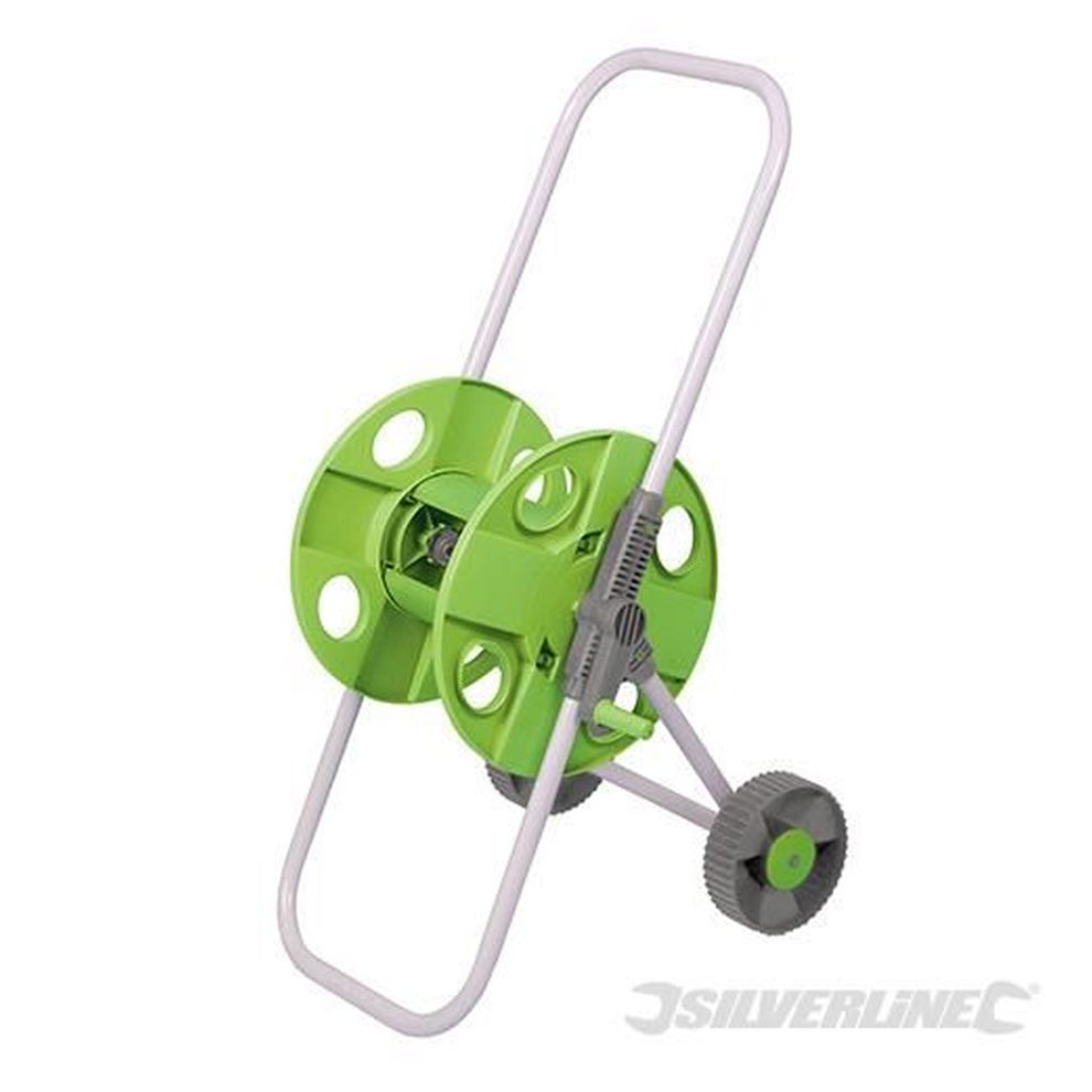 Silverline Hose Trolley – Safety Workwear UK
