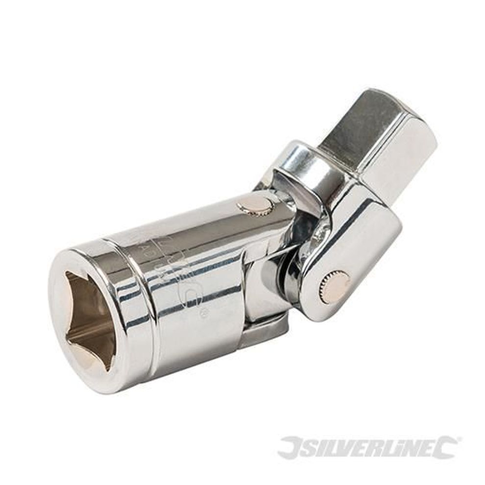 Silverline Universal Joint – Safety Workwear UK