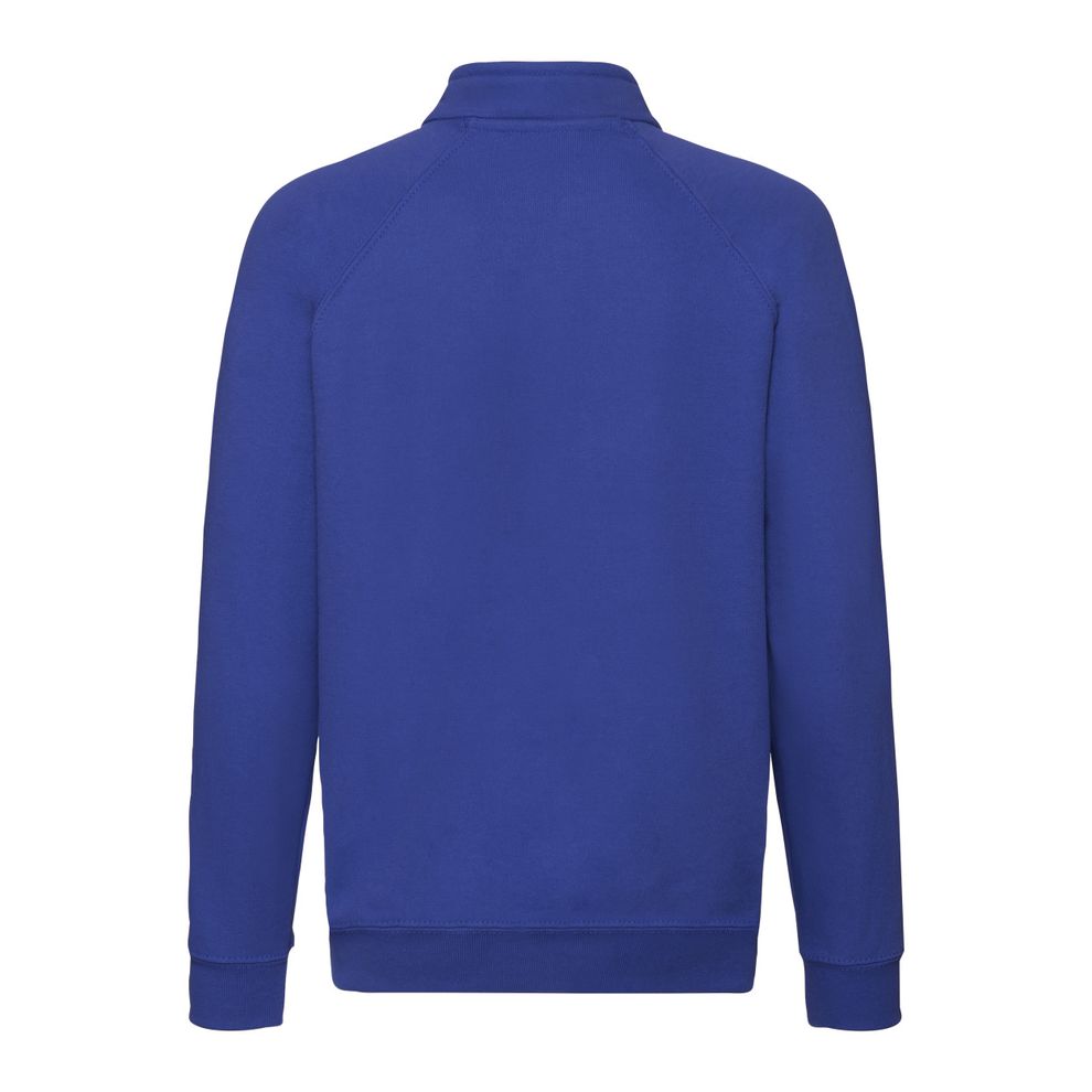 Royal Kid’s Classic Sweat Jacket – Safety Workwear UK