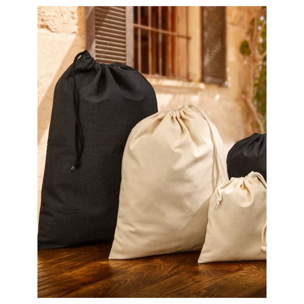 Natural Revive Recycled Stuff Bag – Safety Workwear UK