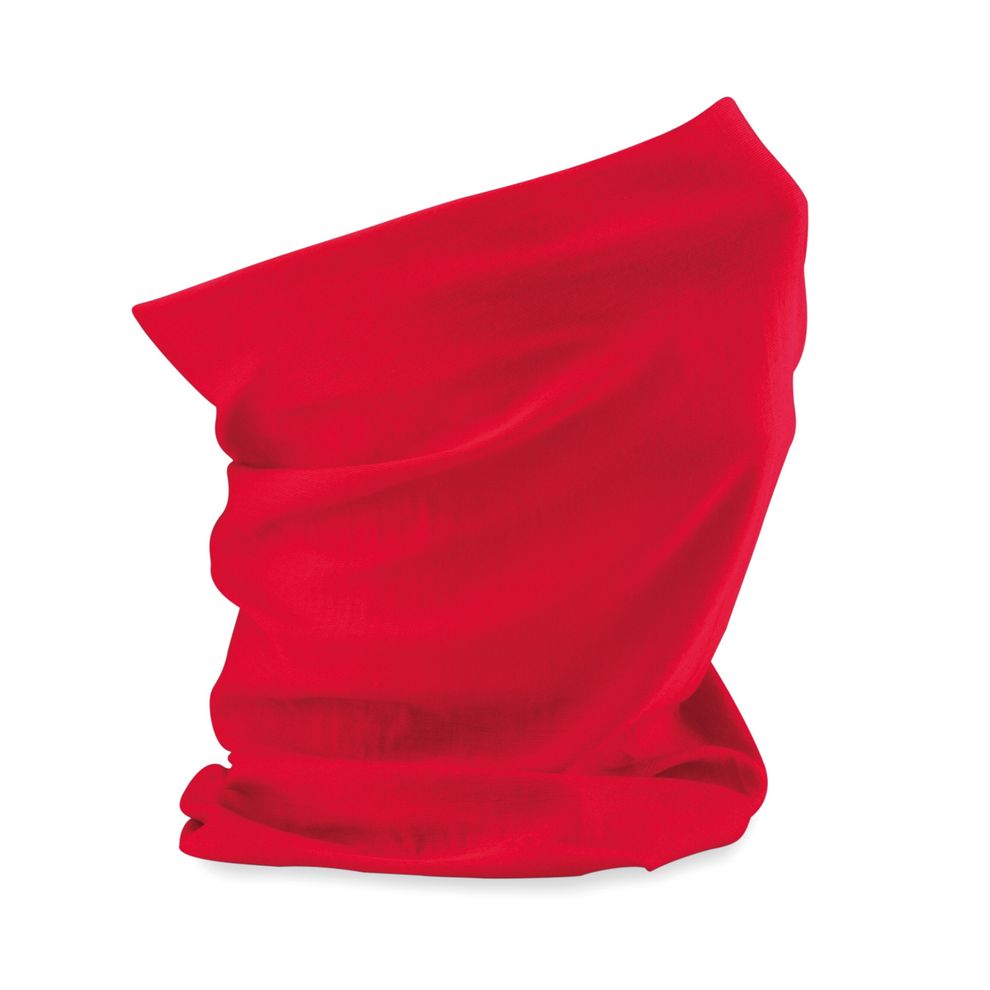 Classic Red Morf® Recycled – Safety Workwear UK