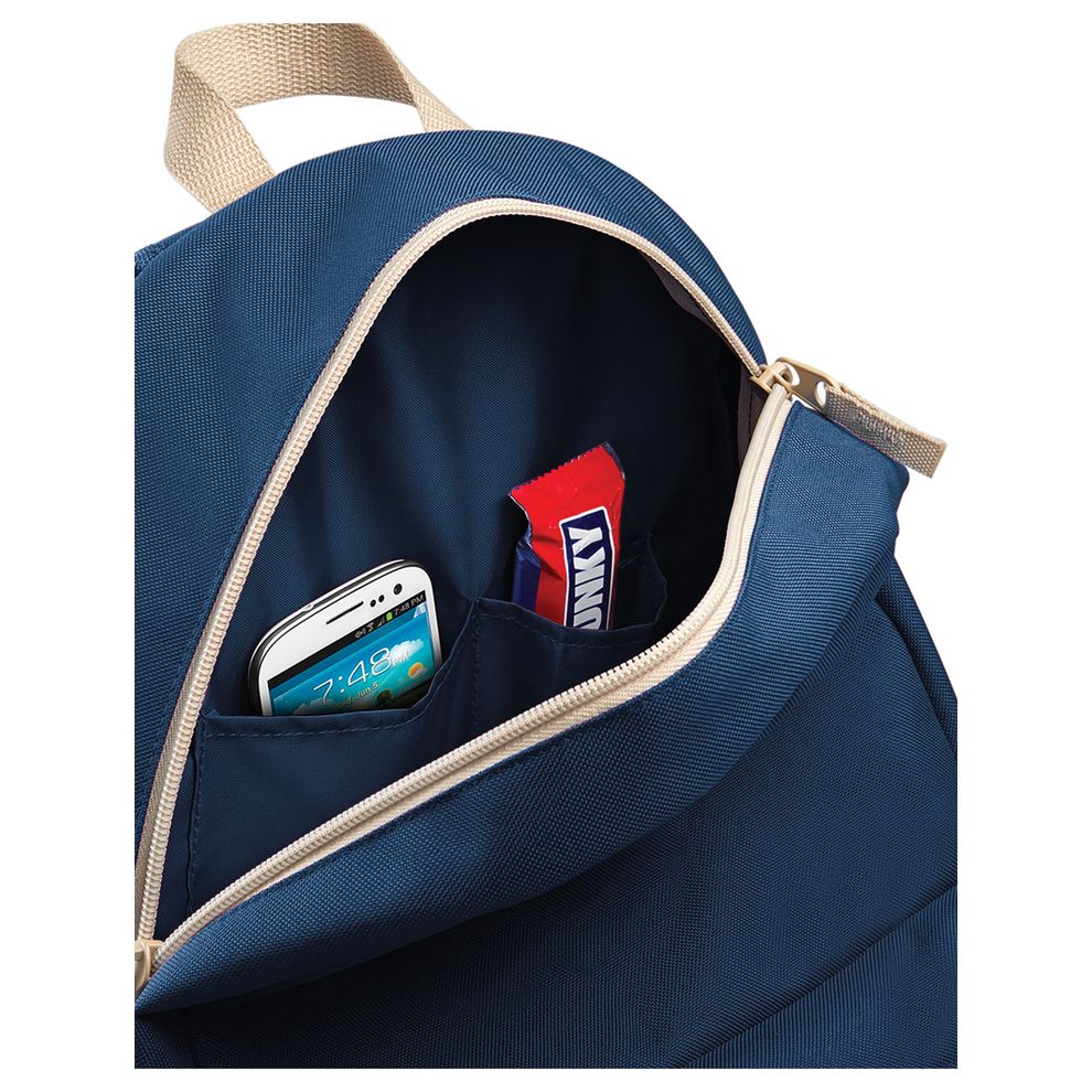 French Navy Heritage Backpack – Safety Workwear UK