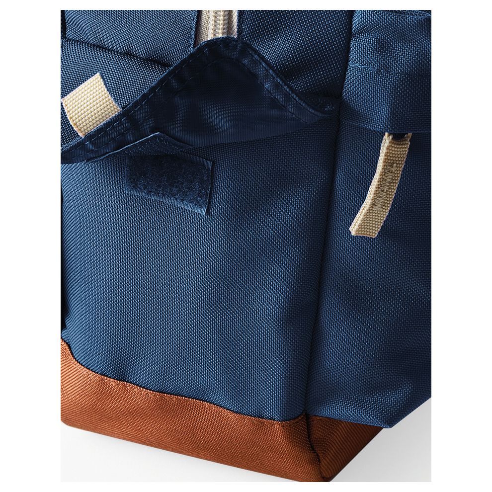 French Navy Heritage Backpack – Safety Workwear UK