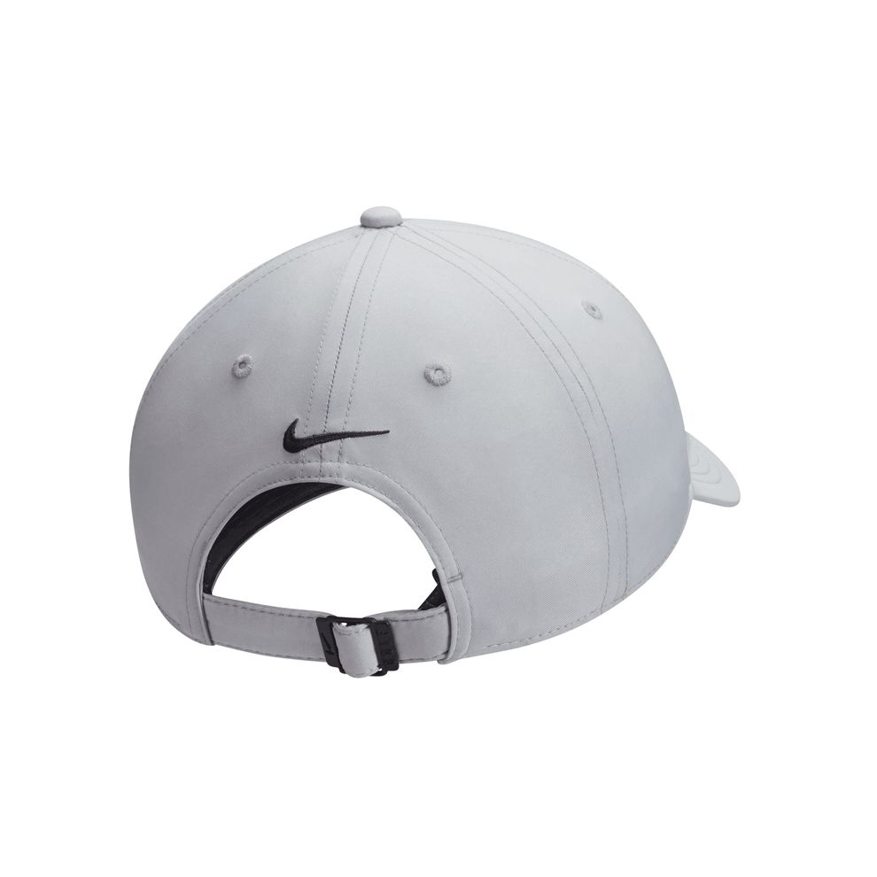 Light Smoke Grey Dri-FIT L91 Tech Cap – Safety Workwear UK